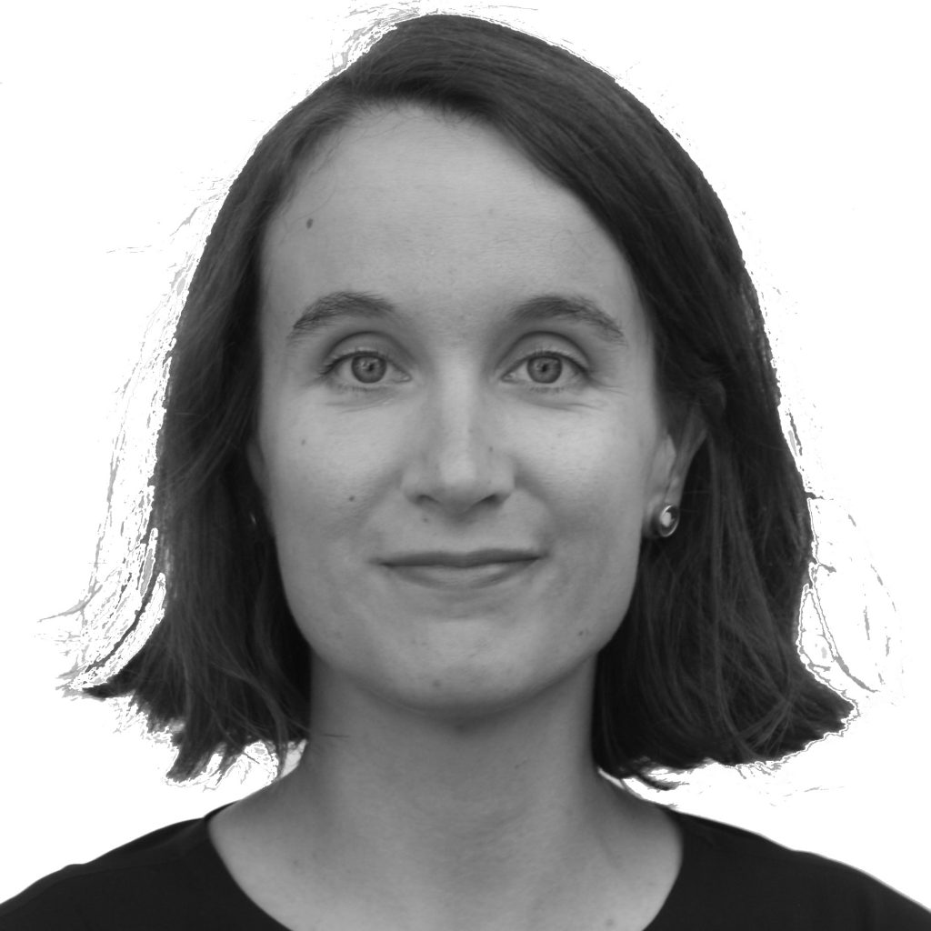 Audrey Le Cour - Ostéoplus